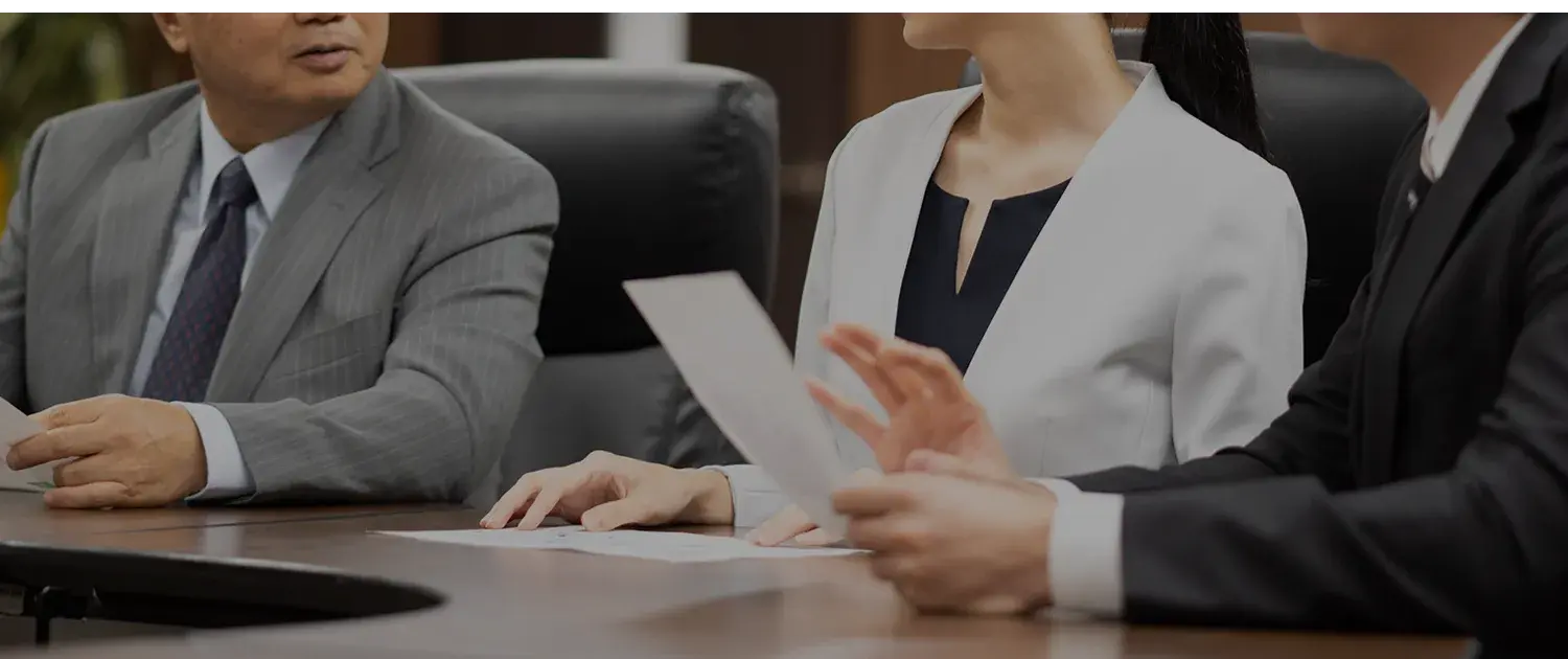 Corporations - WE Consulting & Benefits Services